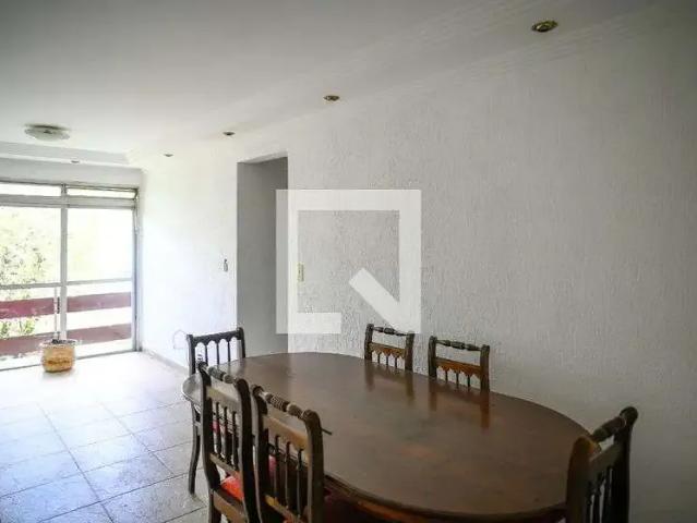Apartamento para Venda em São Paulo/SP Jardim Santa Emília 4 Quartos