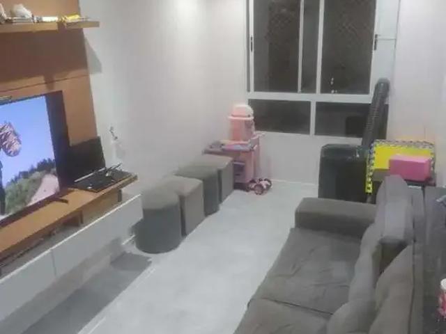 Apartamento para Venda em São Paulo/SP Jardim Santa Etelvina 1 Quartos