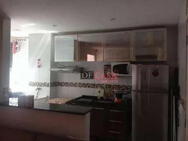 Apartamento para Venda em São Paulo/SP Jardim Santa Etelvina 2 Quartos