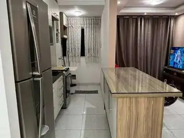 Apartamento para Venda em São Paulo/SP Jardim Santa Etelvina 2 Quartos
