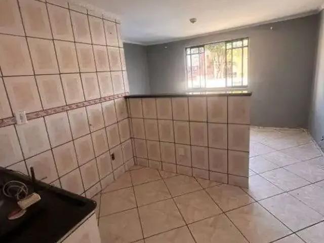Apartamento para Venda em São Paulo/SP Jardim Santa Etelvina 2 Quartos