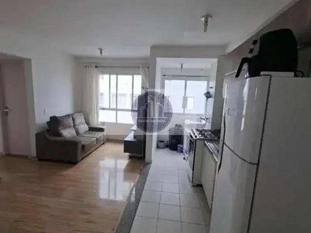 Apartamento para Venda em São Paulo/SP Jardim Santa Etelvina 2 Quartos