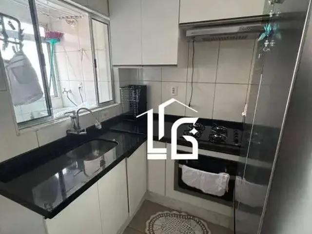 Apartamento para Venda em São Paulo/SP Jardim Santa Etelvina 2 Quartos