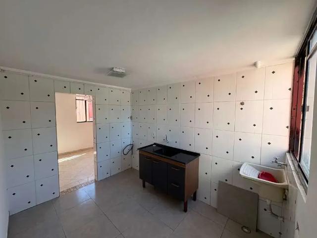 Apartamento para Venda em São Paulo/SP Jardim Santa Etelvina 2 Quartos