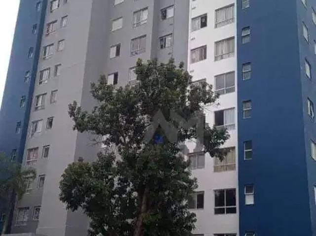 Apartamento para Venda em São Paulo/SP Jardim Santa Etelvina 2 Quartos