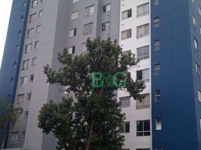 Apartamento para Venda em São Paulo/SP Jardim Santa Etelvina 2 Quartos