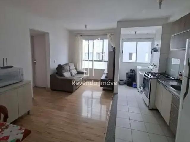 Apartamento para Venda em São Paulo/SP Jardim Santa Etelvina 2 Quartos