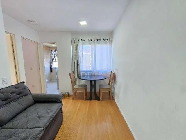 Apartamento para Venda em São Paulo/SP Jardim Santa Etelvina 2 Quartos