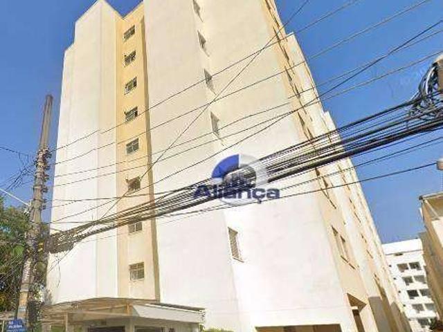 Apartamento para Venda em São Paulo/SP Jardim Santa Inês 2 Quartos