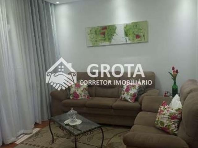 Apartamento para Venda em São Paulo/SP Jardim Santa Inês 3 Quartos