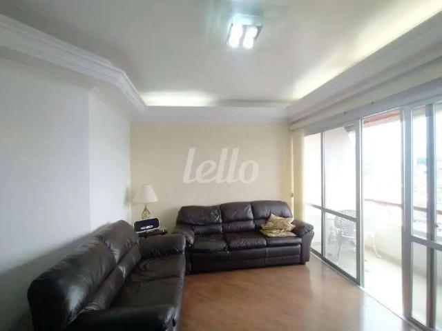 Apartamento para Venda em São Paulo/SP Jardim Santa Inês 3 Quartos
