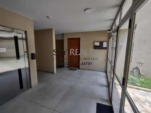 Apartamento para Venda em São Paulo/SP Jardim Santa Josefina 2 Quartos