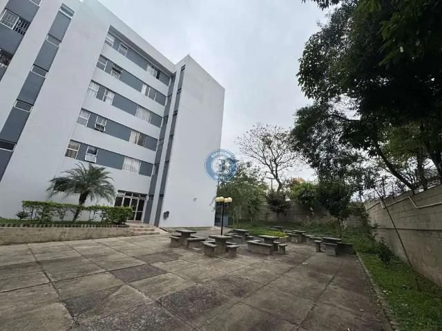 Apartamento para Venda em São Paulo/SP Jardim Santa Josefina 2 Quartos