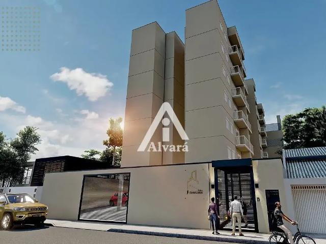 Apartamento para Venda em São Paulo/SP Jardim Santa Lucrécia 2 Quartos