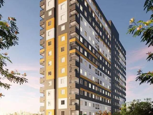 Apartamento para Venda em São Paulo/SP Jardim Santa Lucrécia 2 Quartos