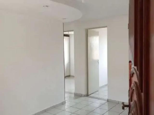 Apartamento para Venda em São Paulo/SP Jardim Santa Lucrécia 2 Quartos