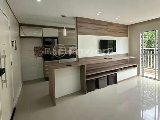 Apartamento para Venda em São Paulo/SP Jardim Santa Lucrécia 2 Quartos