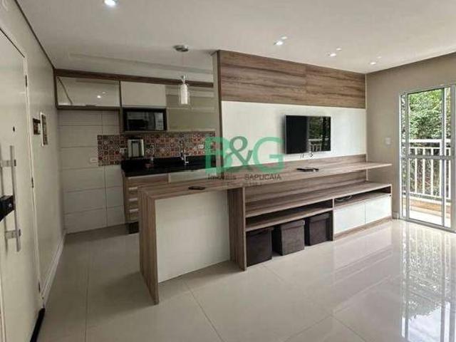 Apartamento para Venda em São Paulo/SP Jardim Santa Lucrécia 2 Quartos