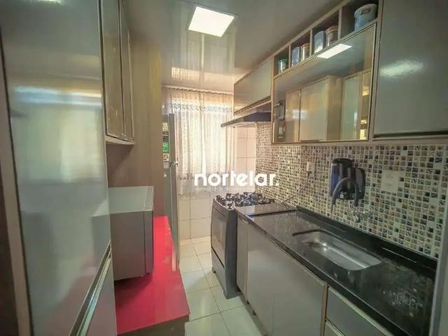Apartamento para Venda em São Paulo/SP Jardim Santa Lucrécia 2 Quartos