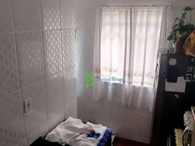 Apartamento para Venda em São Paulo/SP Jardim Santa Lucrécia 2 Quartos