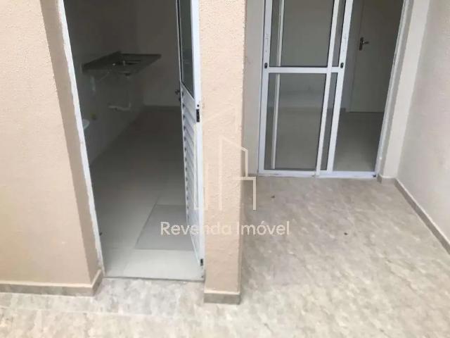 Apartamento para Venda em São Paulo/SP Jardim Santa Maria 1 Quartos
