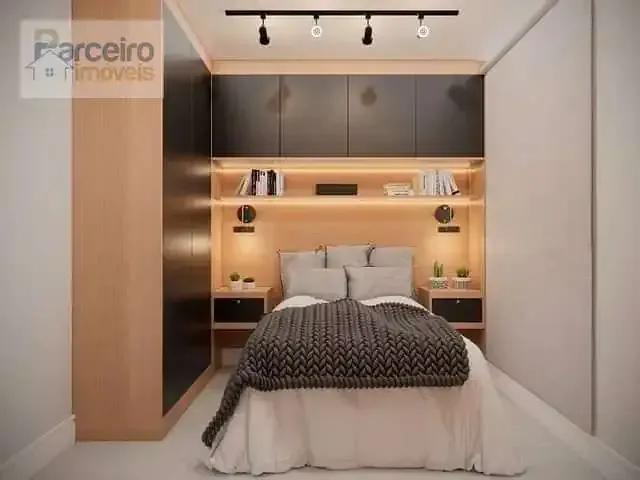 Apartamento para Venda em São Paulo/SP Jardim Santa Maria 2 Quartos