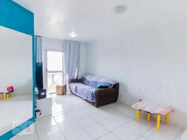 Apartamento para Venda em São Paulo/SP Jardim Santa Maria 2 Quartos
