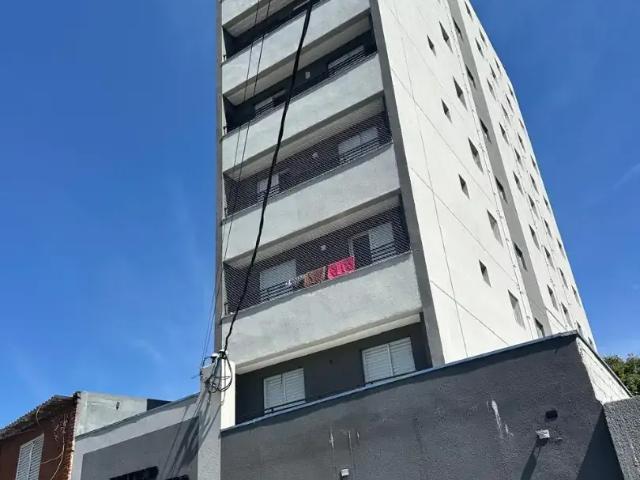 Apartamento para Venda em São Paulo/SP Jardim Santa Maria 2 Quartos