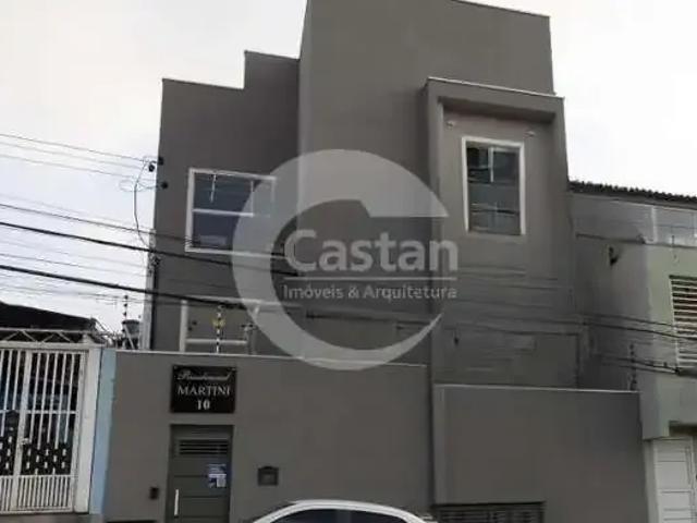 Apartamento para Venda em São Paulo/SP Jardim Santa Maria 2 Quartos