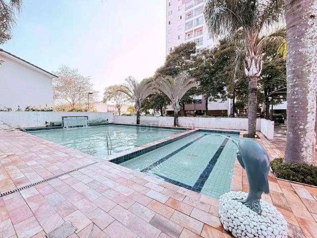 Apartamento para Venda em São Paulo/SP Jardim Santa Maria 3 Quartos