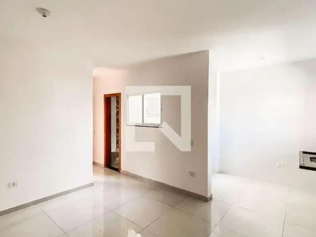 Apartamento para Venda em São Paulo/SP Jardim Santa Maria 2 Quartos