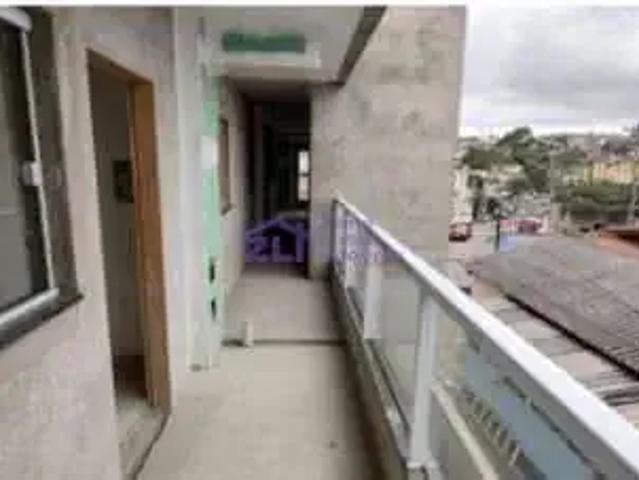 Apartamento para Venda em São Paulo/SP Jardim Santa Maria 2 Quartos