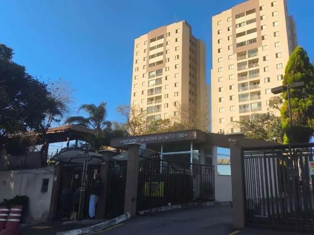 Apartamento para Venda em São Paulo/SP Jardim Santa Maria 2 Quartos