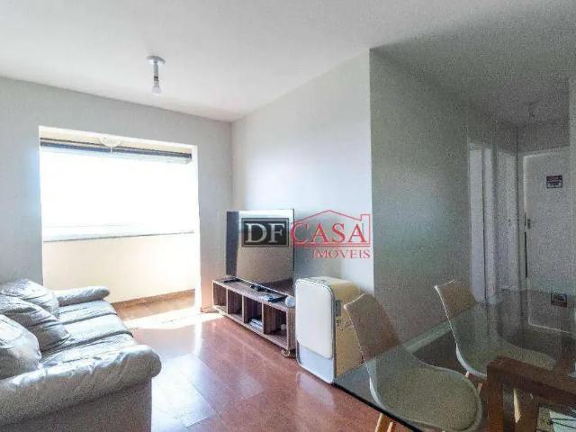 Apartamento para Venda em São Paulo/SP Jardim Santa Maria 3 Quartos
