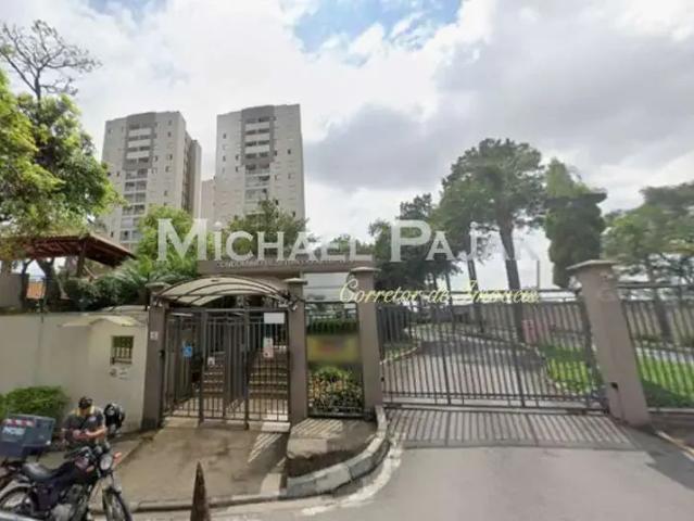Apartamento para Venda em São Paulo/SP Jardim Santa Maria 3 Quartos