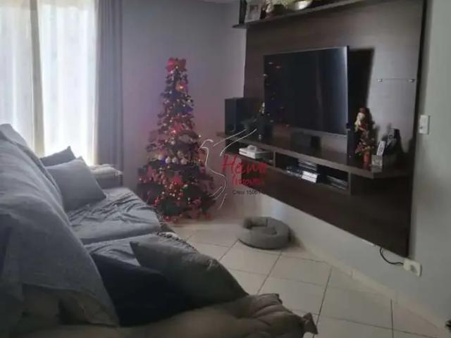 Apartamento para Venda em São Paulo/SP Jardim Santa Mônica 2 Quartos