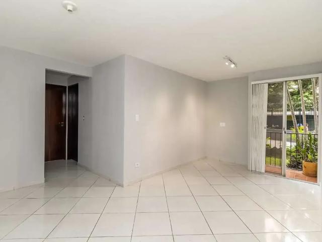 Apartamento para Venda em São Paulo/SP Jardim Santa Mônica 2 Quartos