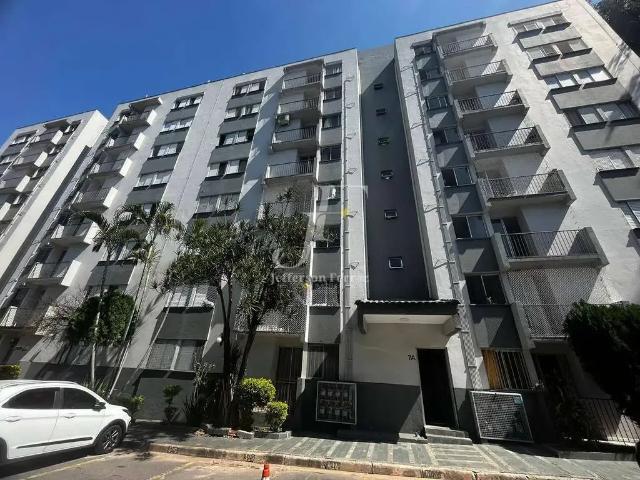 Apartamento para Venda em São Paulo/SP Jardim Santa Mônica 2 Quartos