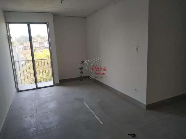 Apartamento para Venda em São Paulo/SP Jardim Santa Mônica 2 Quartos