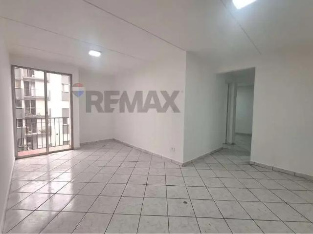 Apartamento para Venda em São Paulo/SP Jardim Santa Mônica 2 Quartos