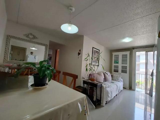 Apartamento para Venda em São Paulo/SP Jardim Santa Mônica 2 Quartos