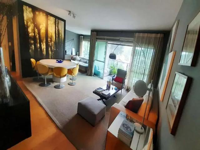 Apartamento para Venda em São Paulo/SP Jardim Santo Amaro 4 Quartos