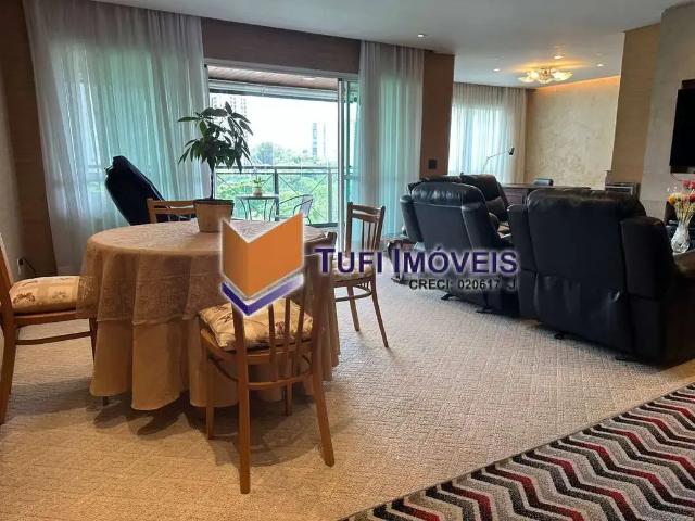 Apartamento para Venda em São Paulo/SP Jardim Santo Amaro 4 Quartos