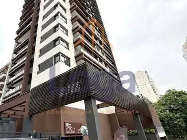 Apartamento para Venda em São Paulo/SP Jardim Santo Amaro 1 Quartos