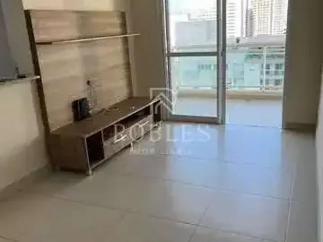 Apartamento para Venda em São Paulo/SP Jardim Santo Amaro 1 Quartos