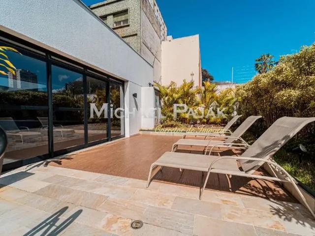 Apartamento para Venda em São Paulo/SP Jardim Santo Amaro 1 Quartos