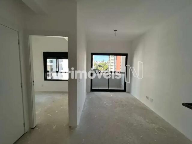 Apartamento para Venda em São Paulo/SP Jardim Santo Amaro 1 Quartos