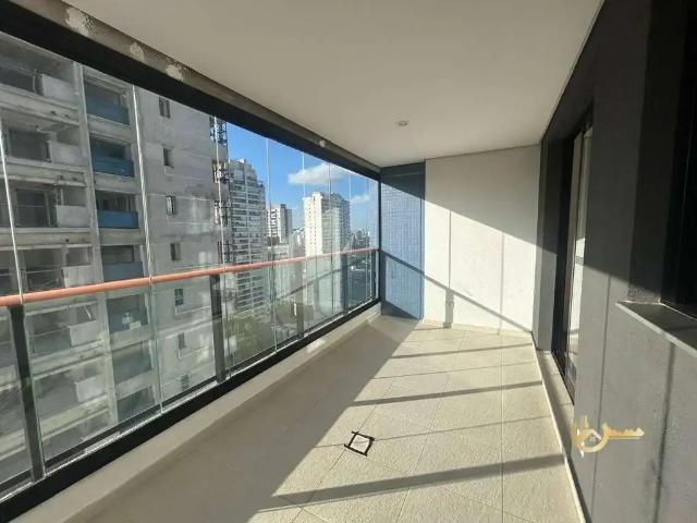 Apartamento para Venda em São Paulo/SP Jardim Santo Amaro 1 Quartos