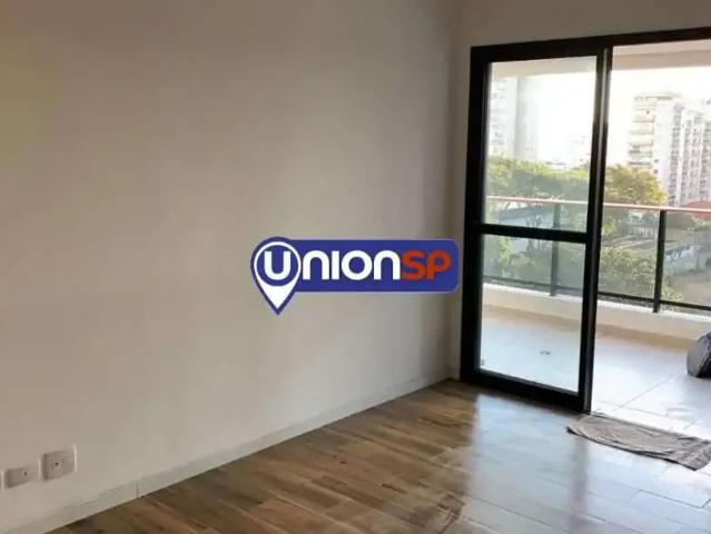 Apartamento para Venda em São Paulo/SP Jardim Santo Amaro 1 Quartos