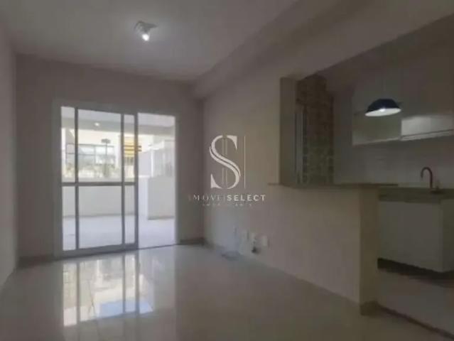 Apartamento para Venda em São Paulo/SP Jardim Santo Amaro 1 Quartos